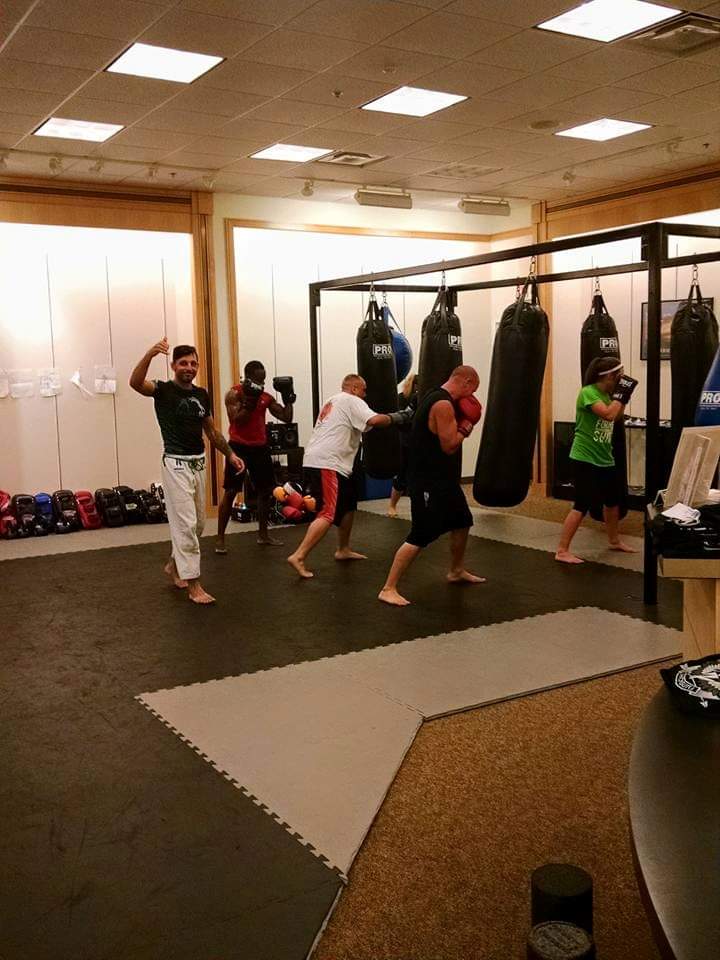 Gracie Barra Murfreesboro Brazilian Jiu Jitsu & Self Defense in Murfreesboro, Tennessee